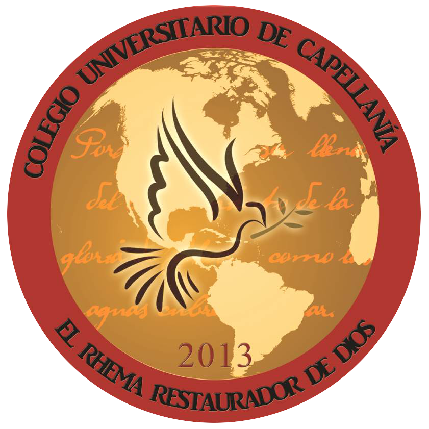 NOSOTROS – Centro Familiar El Rhema Restaurador de Dios